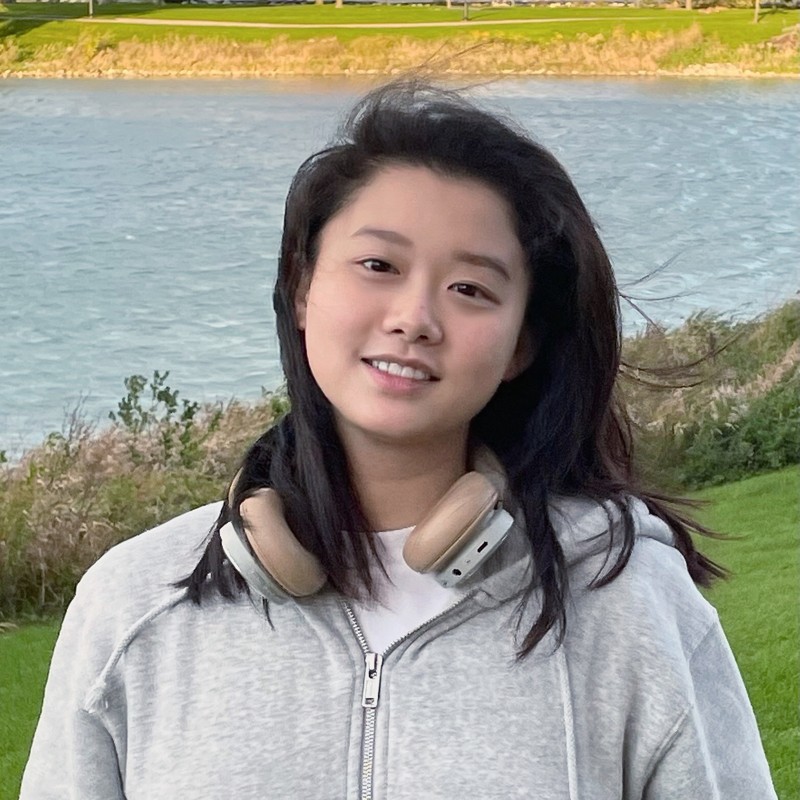 Yu Cai - Influencer Specialist - Nativex | LinkedIn Yu Cai - Influencer Specialist - Nativex | LinkedIn
