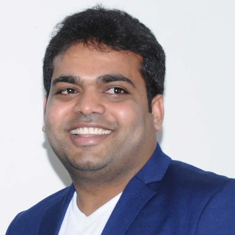 Chandra Mouli - Assistant Consultant - Tata Consultancy Services | LinkedIn Chandra Mouli - Assistant Consultant - Tata Consultancy Services | LinkedIn