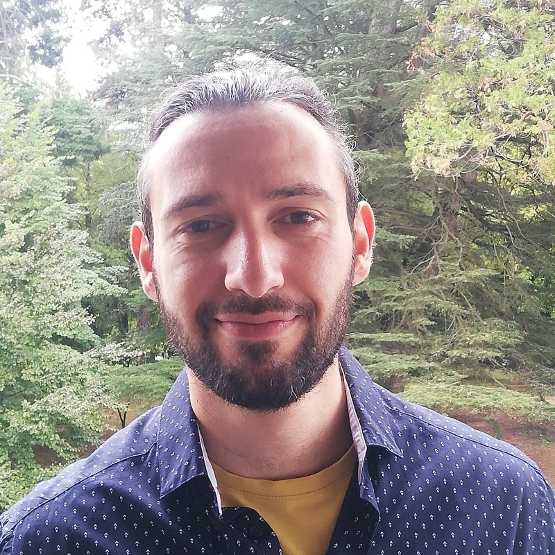Damien Rey - Assistant comptable - Meunier Expert Conseil | LinkedIn Damien Rey - Assistant comptable - Meunier Expert Conseil | LinkedIn