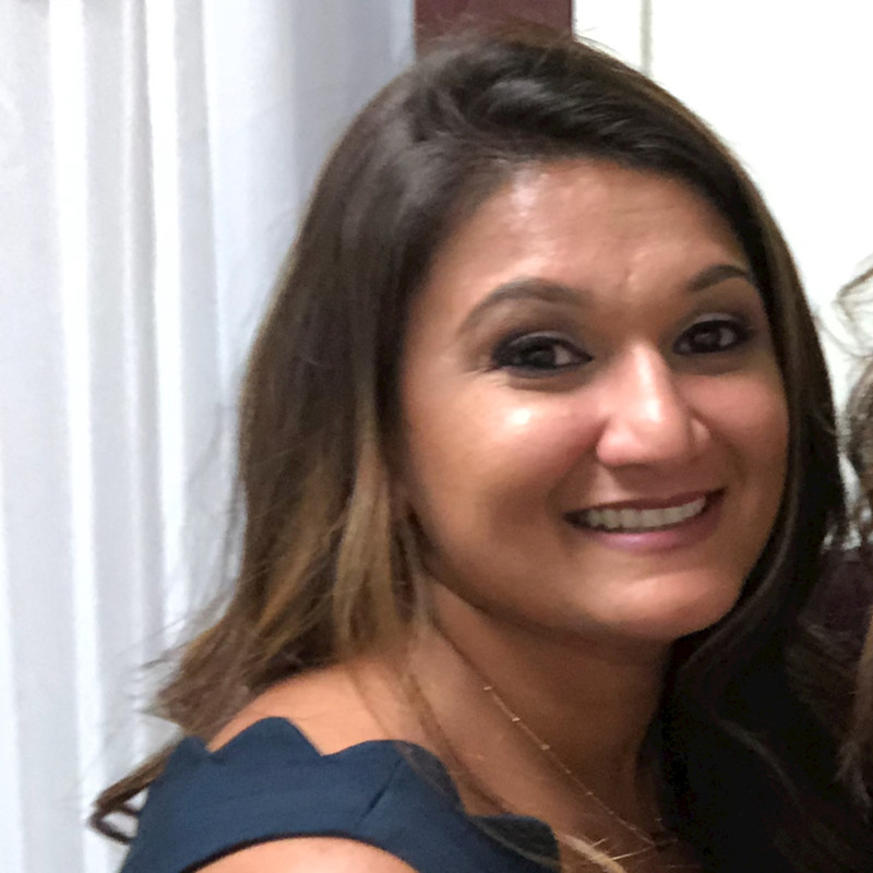 Kruti Shah - Community Liaison - Hampton Behavioral Health Center ... Kruti Shah - Community Liaison - Hampton Behavioral Health Center ...