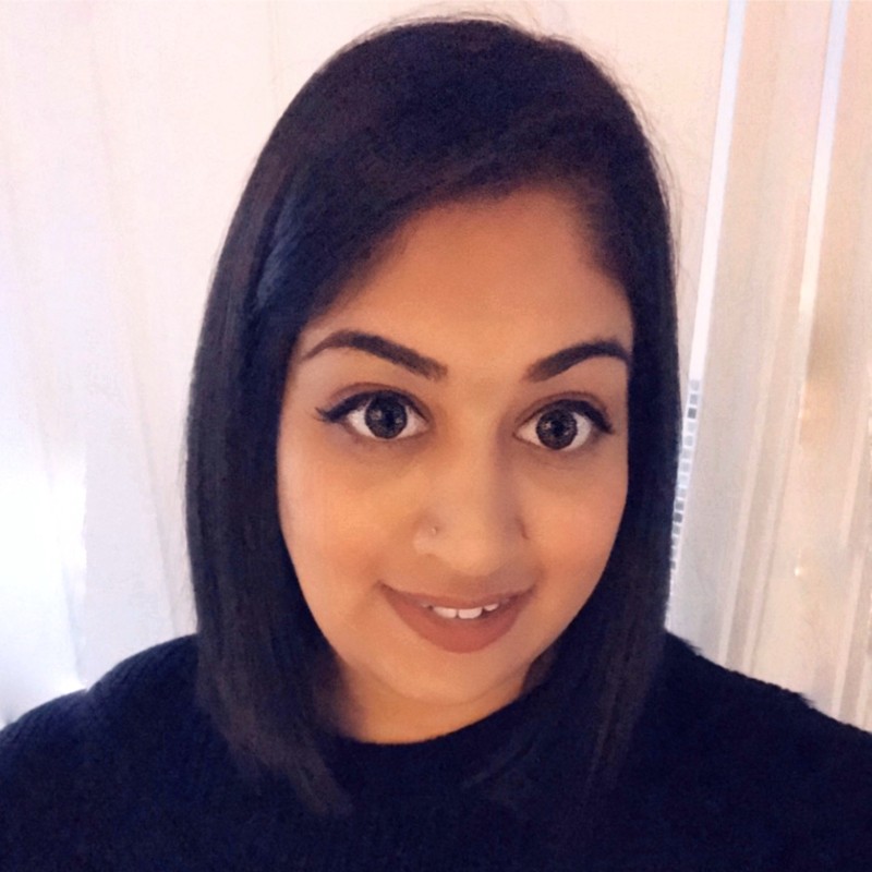 Priya Mistry - Key Account Manager - QS Enrolment Solutions | LinkedIn Priya Mistry - Key Account Manager - QS Enrolment Solutions | LinkedIn