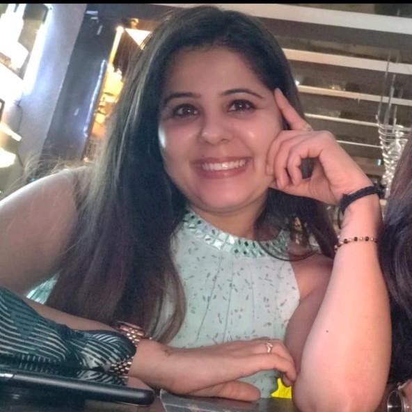 Shivani Budhiraja - Executive Service & Operations - Royal Bank of ... Shivani Budhiraja - Executive Service & Operations - Royal Bank of ...