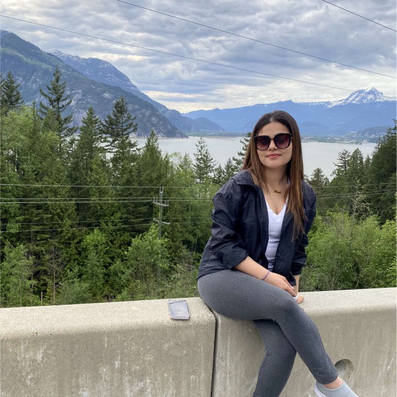 Prabhleen Kaur - Supervisor - Wings Tap & Grill | LinkedIn Prabhleen Kaur - Supervisor - Wings Tap & Grill | LinkedIn