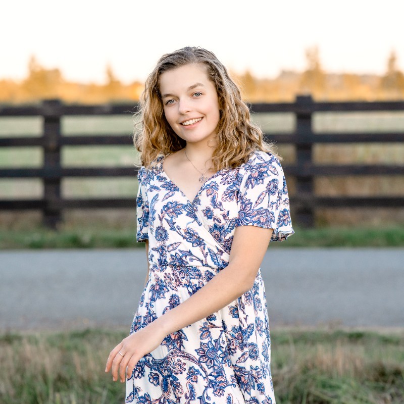 Annalise Bowser - Colorado State University - Fort Collins, Colorado ... Annalise Bowser - Colorado State University - Fort Collins, Colorado ...