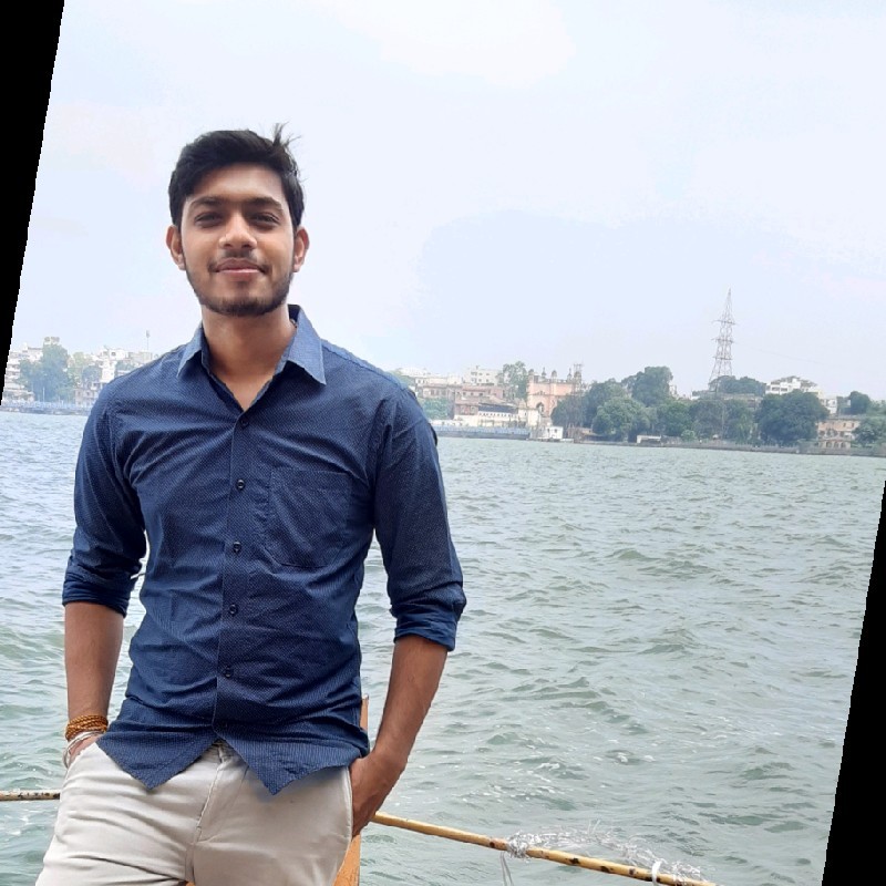 apoorv chaturvedi - video edditor - EMS INDIA | LinkedIn apoorv chaturvedi - video edditor - EMS INDIA | LinkedIn