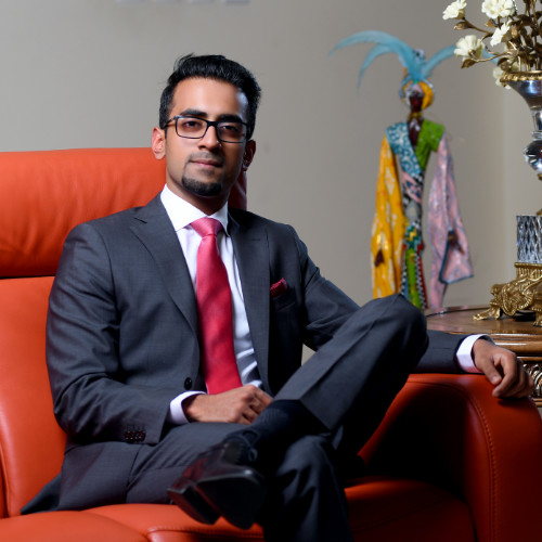 Ganesh Ravi Pillai - Executive Director - RP Group of Companies | LinkedIn Ganesh Ravi Pillai - Executive Director - RP Group of Companies | LinkedIn