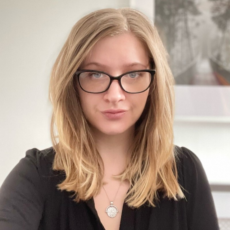 Emma Higgins - Talent Acquisition Specialist - Cytel | LinkedIn Emma Higgins - Talent Acquisition Specialist - Cytel | LinkedIn