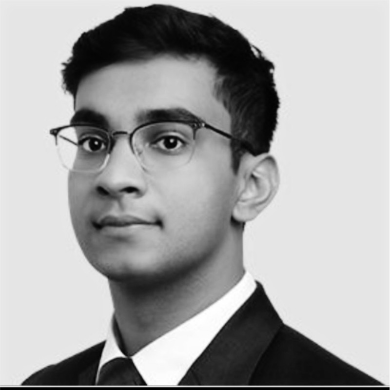 Kshitiz Garg - Analyst - Blackstone | LinkedIn Kshitiz Garg - Analyst - Blackstone | LinkedIn