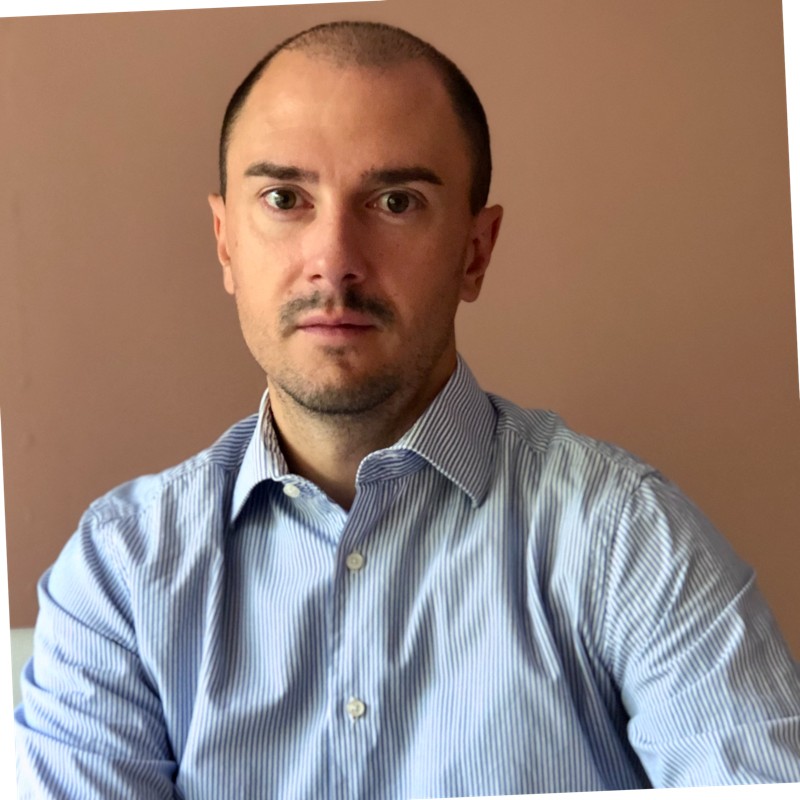 Alessandro de Concini - Country Manager - Lending operations in the ... Alessandro de Concini - Country Manager - Lending operations in the ...