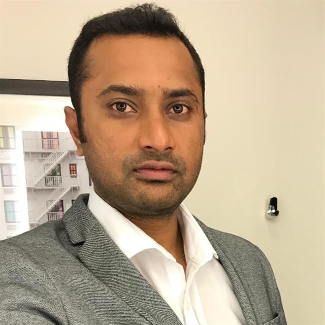 Arun Pradeep Selvaraj - Solutions Architect - Amazon Web Services (AWS ... Arun Pradeep Selvaraj - Solutions Architect - Amazon Web Services (AWS ...