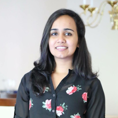 Teena Mathew - Interface Developer - RTD | LinkedIn Teena Mathew - Interface Developer - RTD | LinkedIn