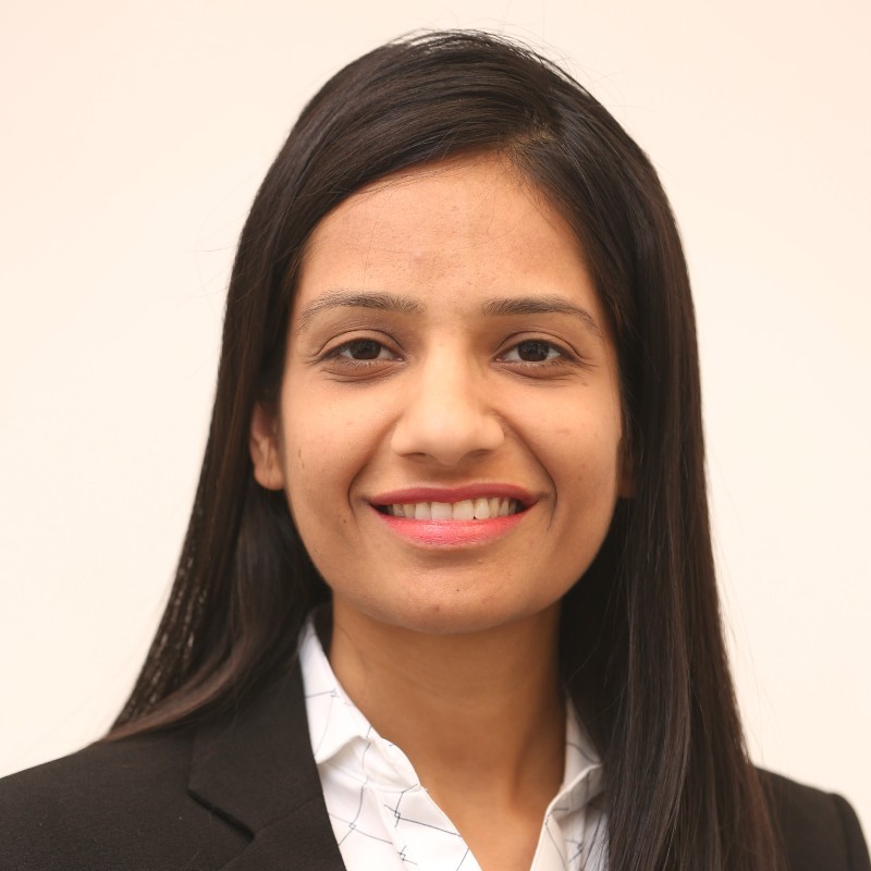 Palak Goyal - Assistant Consultant (ML) - Tata Consultancy Services ... Palak Goyal - Assistant Consultant (ML) - Tata Consultancy Services ...