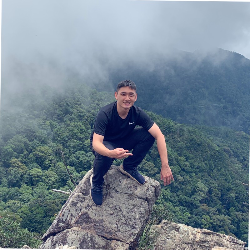 Tsung En Liu - Electronic Engineer - 新代科技股份有限公司 | LinkedIn Tsung En Liu - Electronic Engineer - 新代科技股份有限公司 | LinkedIn