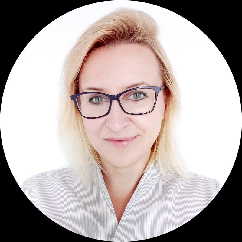 Urszula Rakowicz - Konin i okolice | Profil zawodowy | LinkedIn Urszula Rakowicz - Konin i okolice | Profil zawodowy | LinkedIn