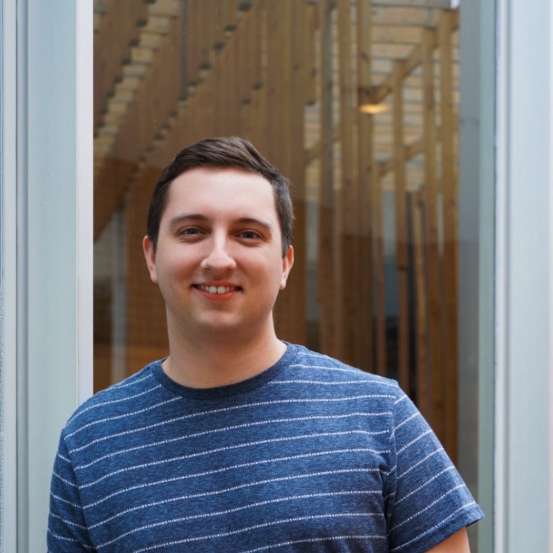 Nathan LeBlanc - Design Professional - Spire Design Group | LinkedIn Nathan LeBlanc - Design Professional - Spire Design Group | LinkedIn