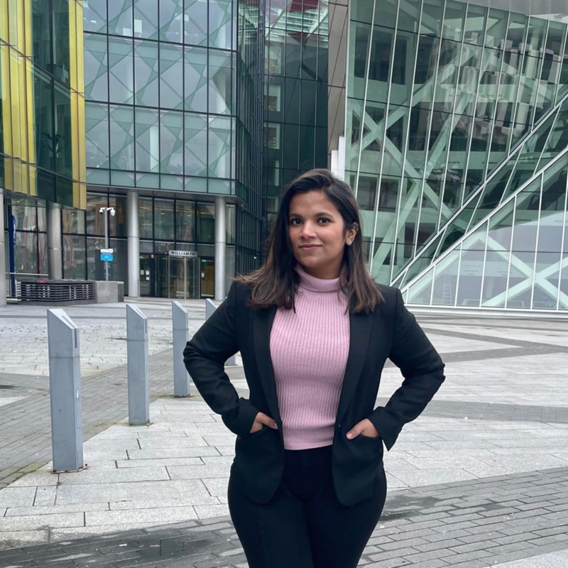 Aditi Patil - Dublin City, County Dublin, Ireland | Professional ... Aditi Patil - Dublin City, County Dublin, Ireland | Professional ...
