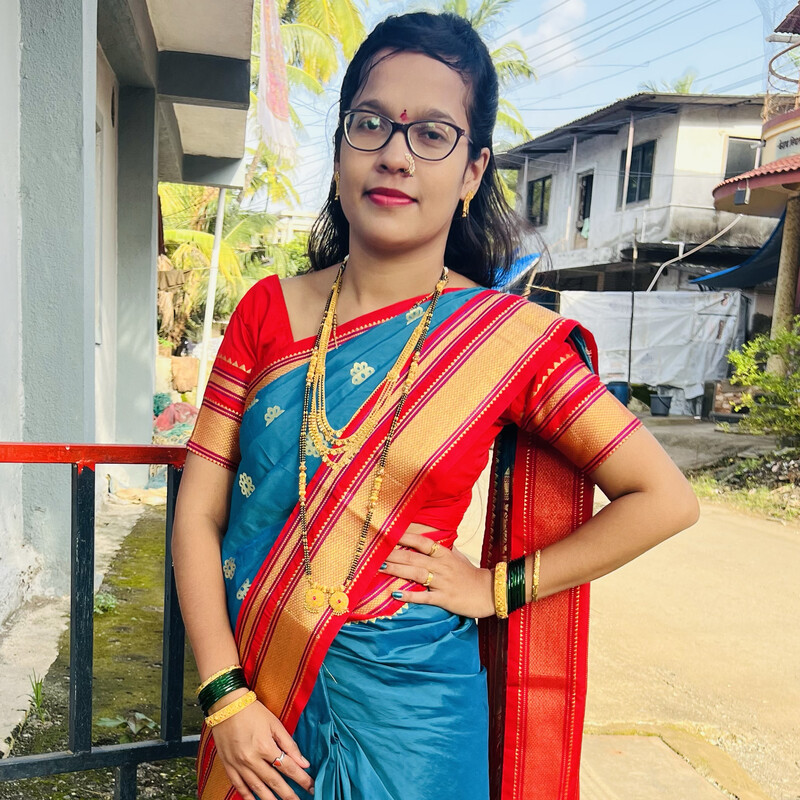 Tanvi Joshi - Accountant - Agarwal builder | LinkedIn Tanvi Joshi - Accountant - Agarwal builder | LinkedIn