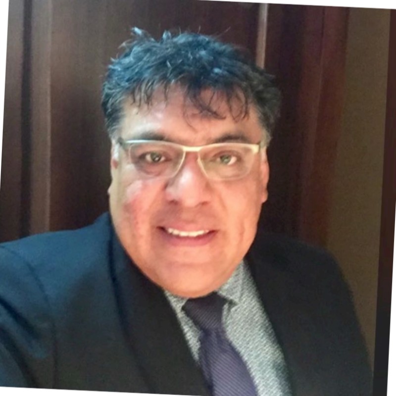 Hernan Padilla - Vice President - Project Development - South America ... Hernan Padilla - Vice President - Project Development - South America ...