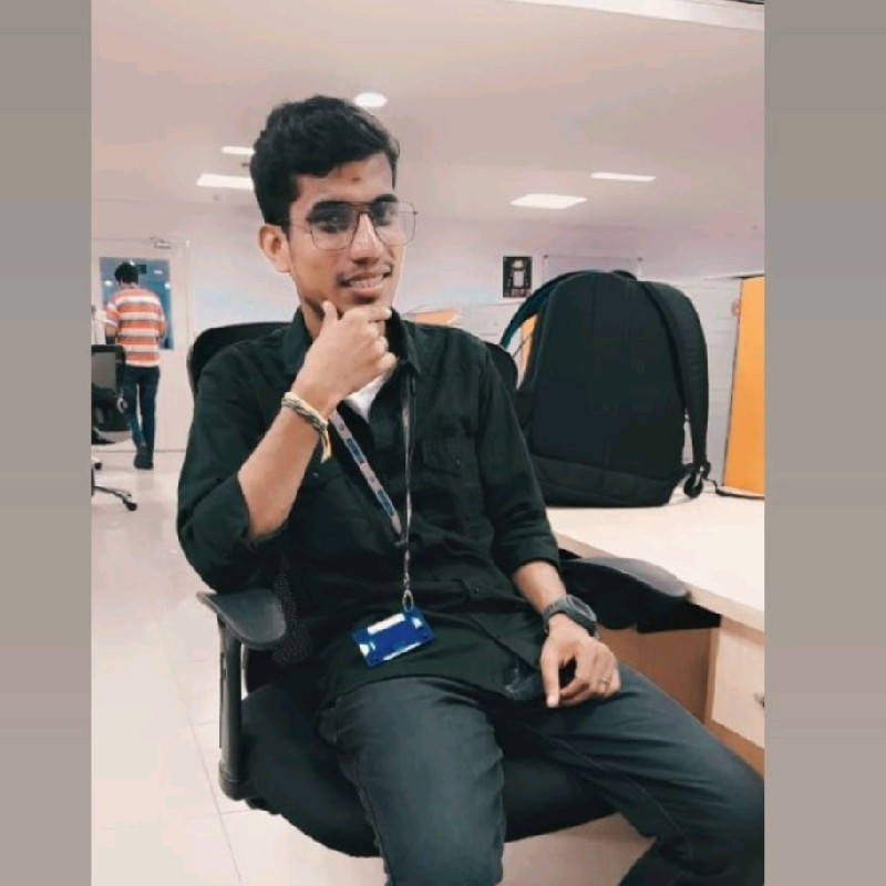 NAVEEN KUMAR - Chennai, Tamil Nadu, India | Professional Profile | LinkedIn NAVEEN KUMAR - Chennai, Tamil Nadu, India | Professional Profile | LinkedIn