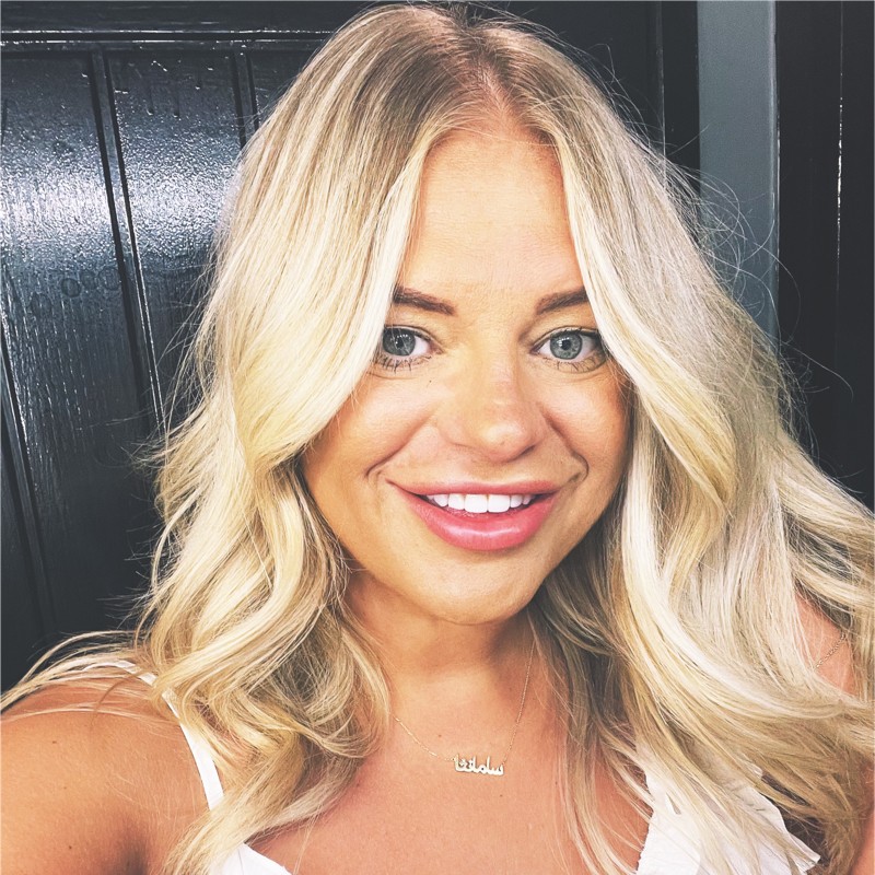 Samantha Hayes - Freelance hairstylist - Hair_by_samantha_essex | LinkedIn Samantha Hayes - Freelance hairstylist - Hair_by_samantha_essex | LinkedIn