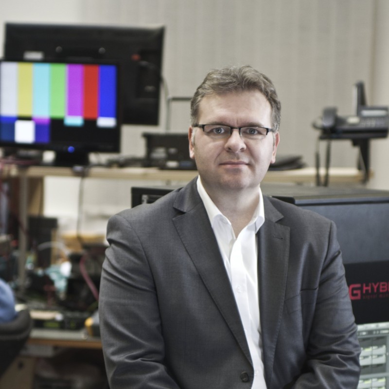 Gergely Vida - CEO - Lightware Visual Engineering | LinkedIn Gergely Vida - CEO - Lightware Visual Engineering | LinkedIn