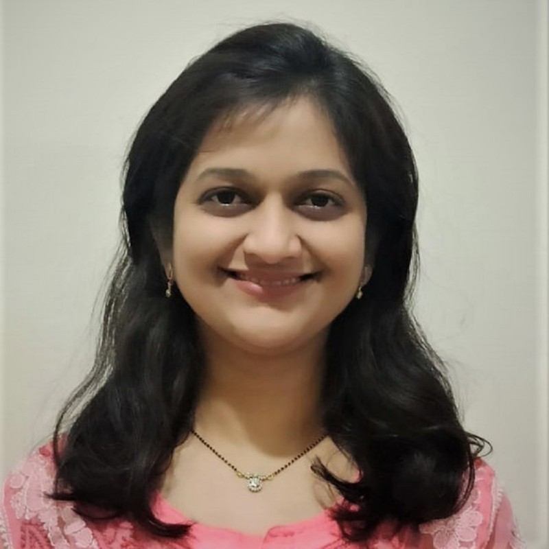 Prajakta Kulkarni - Senior Technical Project Manager - Persistent ... Prajakta Kulkarni - Senior Technical Project Manager - Persistent ...