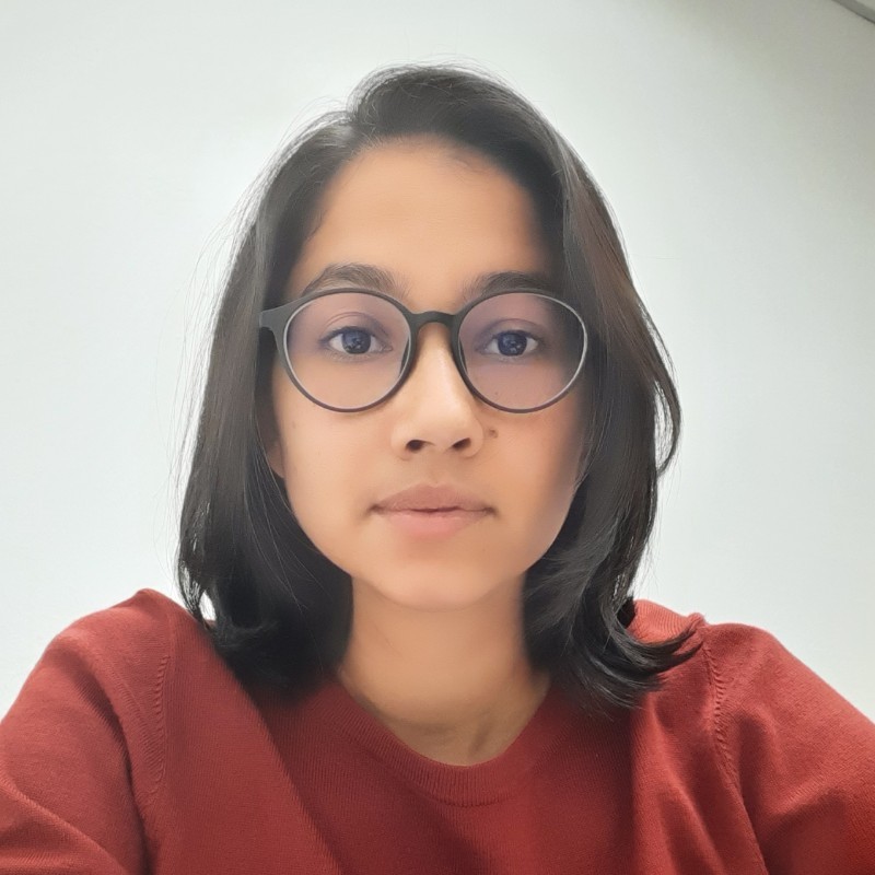 Sunitha Nair Mohandas - Assistant QA Manager - Kerry | LinkedIn Sunitha Nair Mohandas - Assistant QA Manager - Kerry | LinkedIn