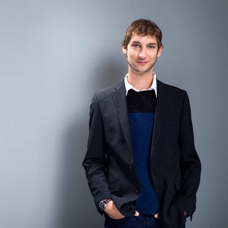 Lukas Eder – Assistent Technische Geschäftsleitung – edrizzi® | LinkedIn Lukas Eder – Assistent Technische Geschäftsleitung – edrizzi® | LinkedIn