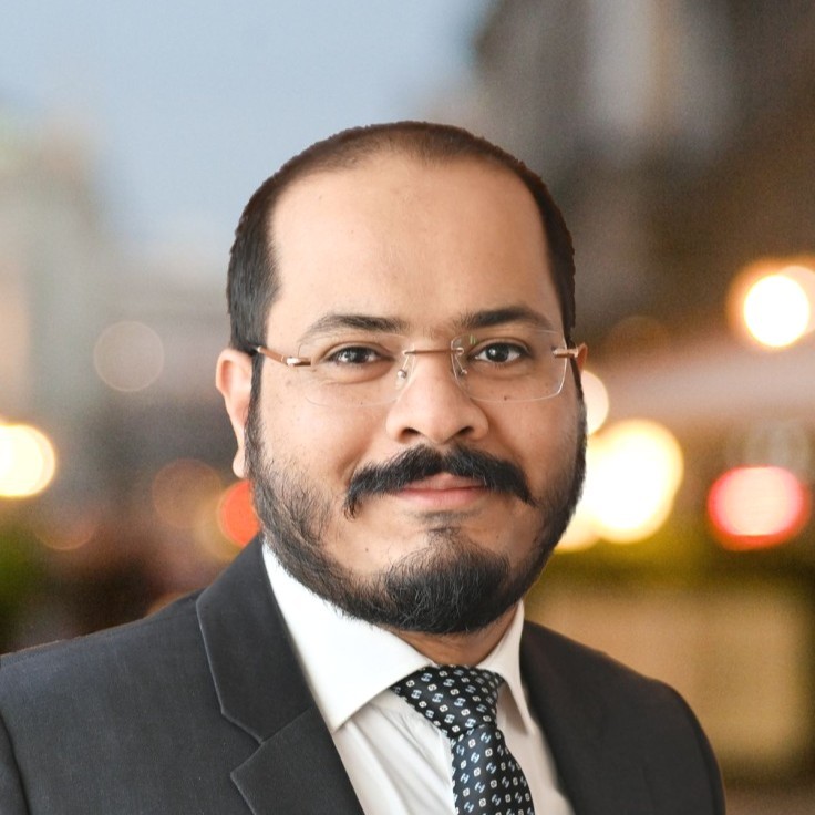 Muhammad Ebad ur Rehman - Senior Credit Risk Manager - AJIL Financial ... Muhammad Ebad ur Rehman - Senior Credit Risk Manager - AJIL Financial ...