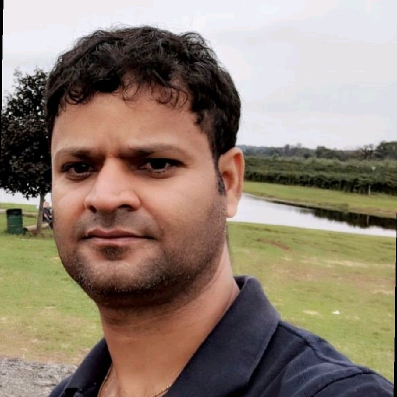 Prashanth Babu Samudrala - Software Development Consultant - Freddie ... Prashanth Babu Samudrala - Software Development Consultant - Freddie ...