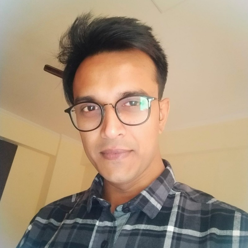 Rishabh Verma - Senior Test Engineer - Advanced | LinkedIn Rishabh Verma - Senior Test Engineer - Advanced | LinkedIn