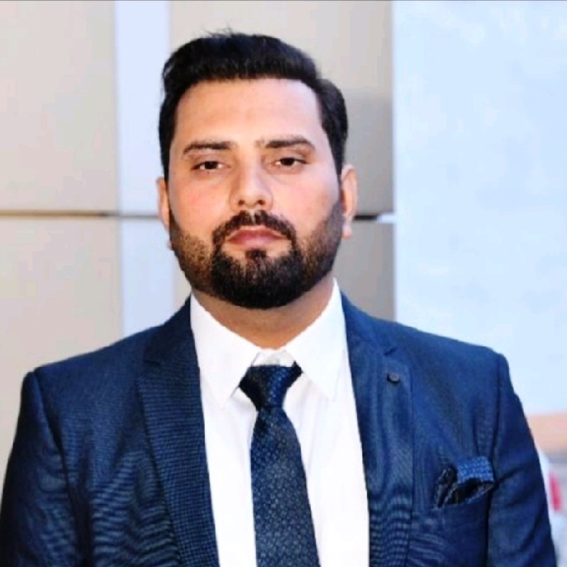 Syed Adnan Ali - Section Head - Abudawood Group | LinkedIn Syed Adnan Ali - Section Head - Abudawood Group | LinkedIn