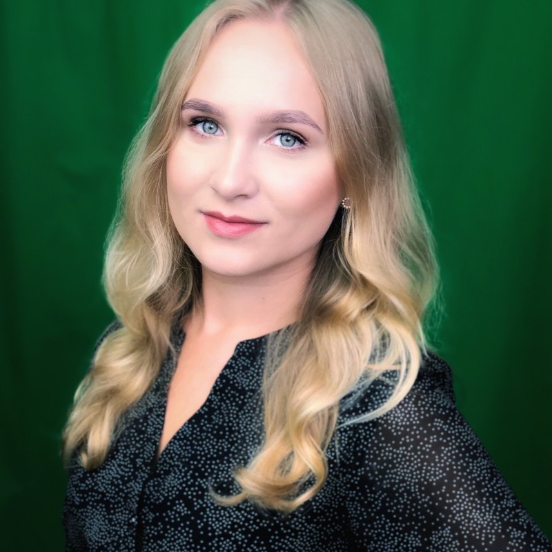 Magda Wasiluk – Export Specialist – Brand Distribution Group | LinkedIn Magda Wasiluk – Export Specialist – Brand Distribution Group | LinkedIn