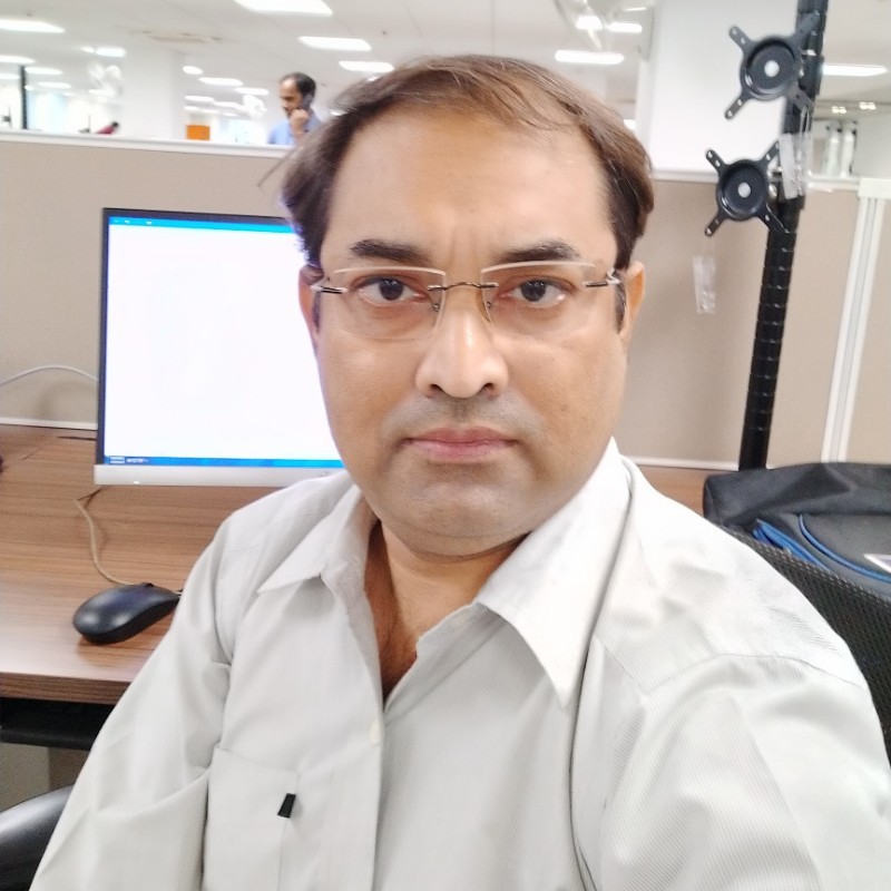 Deepak Jha - Ship Spares Consultant - Interocean Group | LinkedIn Deepak Jha - Ship Spares Consultant - Interocean Group | LinkedIn