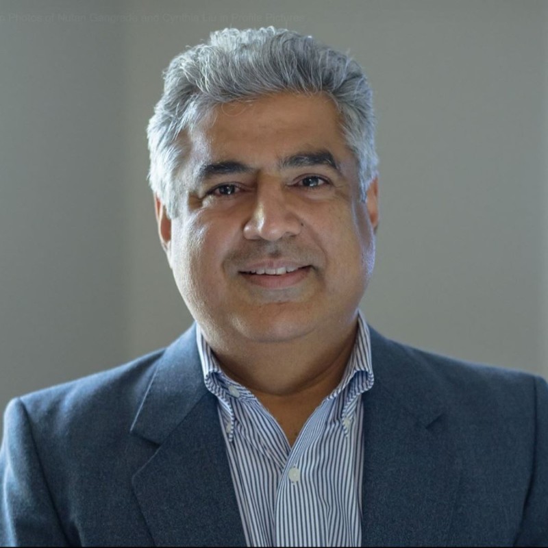 Nutan Gangrade - Global Vice President, Pharmaceutical Sciences ... Nutan Gangrade - Global Vice President, Pharmaceutical Sciences ...