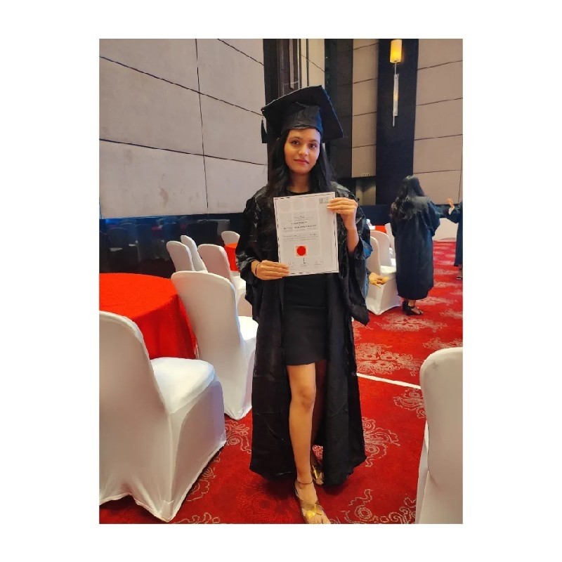 sakshi patil - INIFD Institute - Pune, Maharashtra, India | LinkedIn sakshi patil - INIFD Institute - Pune, Maharashtra, India | LinkedIn