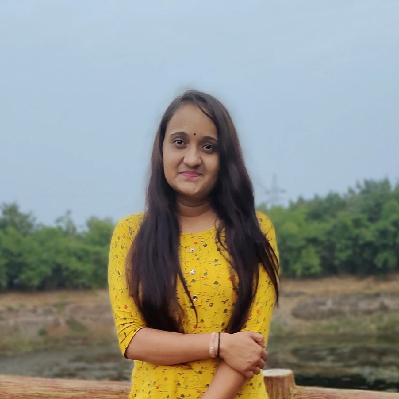 Akshita Patel - Halol, Gujarat, India | Professional Profile | LinkedIn Akshita Patel - Halol, Gujarat, India | Professional Profile | LinkedIn