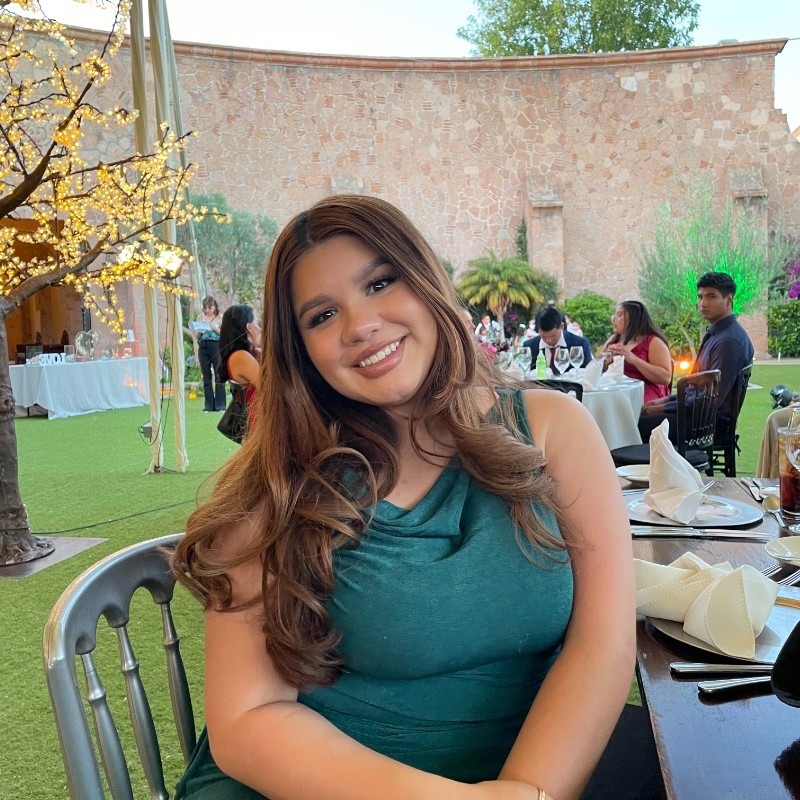 Hazelle Orellana - University of Illinois Urbana-Champaign - Urbana ... Hazelle Orellana - University of Illinois Urbana-Champaign - Urbana ...