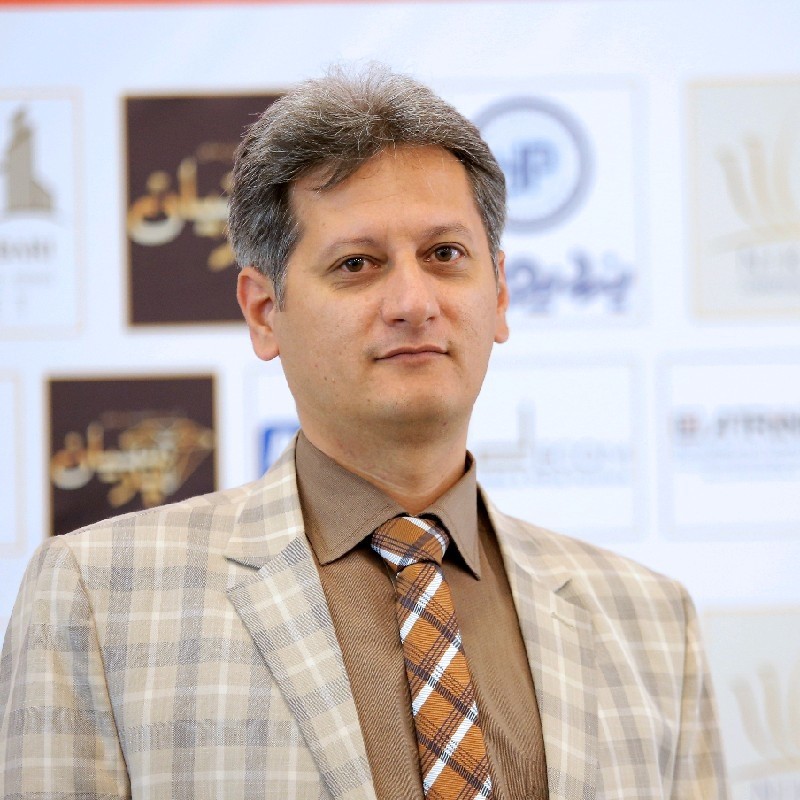 mohammad zolfaghari - Founder and CEO - Zolfaghari Facade & Structure ... mohammad zolfaghari - Founder and CEO - Zolfaghari Facade & Structure ...