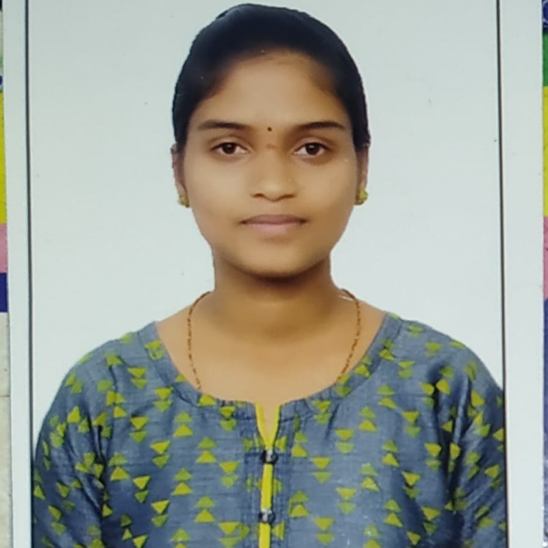 Pooja G - skill safari - Sorab, Karnataka, India | LinkedIn Pooja G - skill safari - Sorab, Karnataka, India | LinkedIn