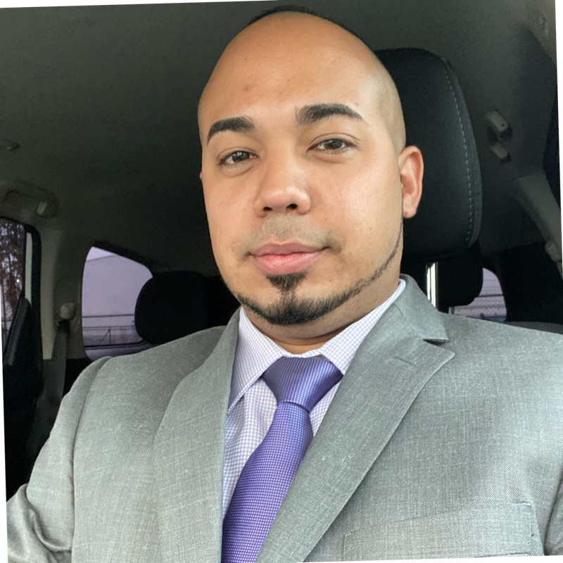 Harold Cabrera Vargas - District Engineering and Maintenance Manager ... Harold Cabrera Vargas - District Engineering and Maintenance Manager ...