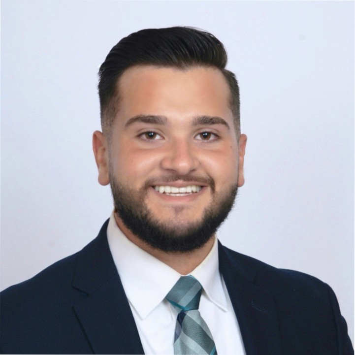 Ali Hammoud - Assistant Vice President - Small Business Banker - Bank ... Ali Hammoud - Assistant Vice President - Small Business Banker - Bank ...