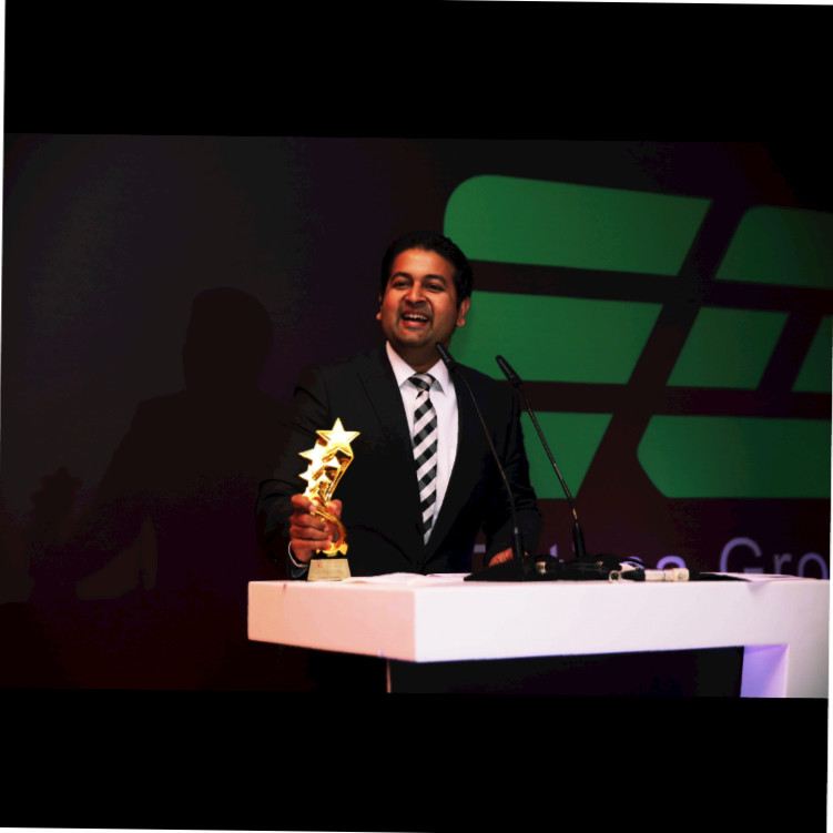 Faizan Siddiqui - Marketing Campaign & Digital Manager - Syngenta ... Faizan Siddiqui - Marketing Campaign & Digital Manager - Syngenta ...