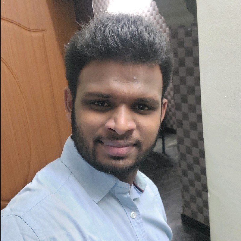 Arun Arumai Murugan - IT Analyst - Tata Consultancy Services Limited ... Arun Arumai Murugan - IT Analyst - Tata Consultancy Services Limited ...