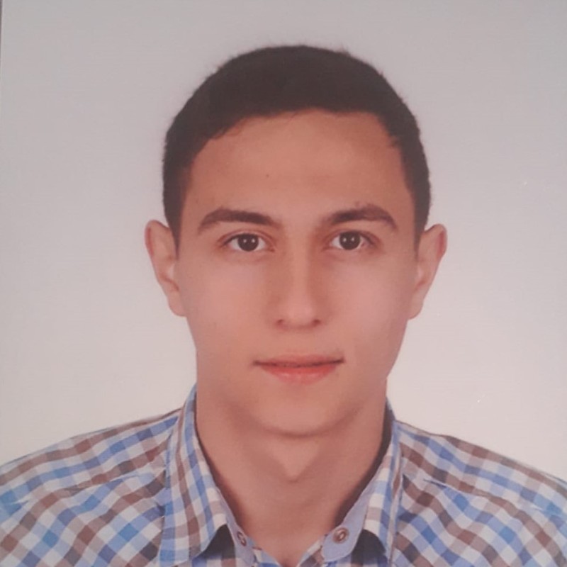 Selim Kurt - Ankara Yıldırım Beyazıt Üniversitesi - Ankara, Ankara ... Selim Kurt - Ankara Yıldırım Beyazıt Üniversitesi - Ankara, Ankara ...