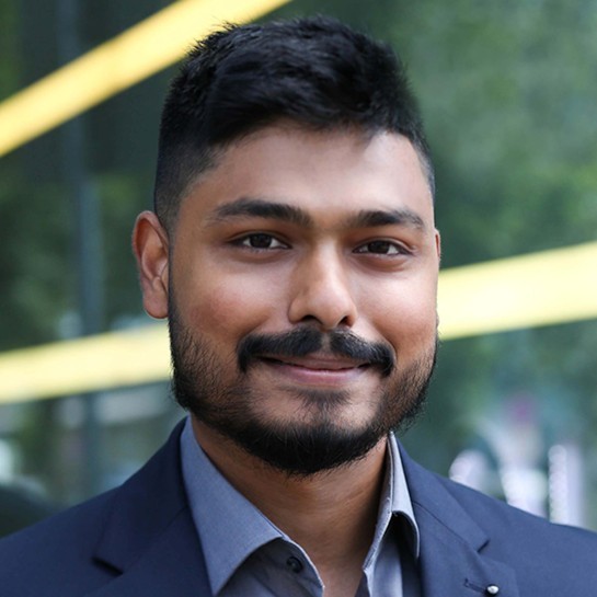 Vamshi Krishna Golla – Customer Operations - Trading – Container ... Vamshi Krishna Golla – Customer Operations - Trading – Container ...