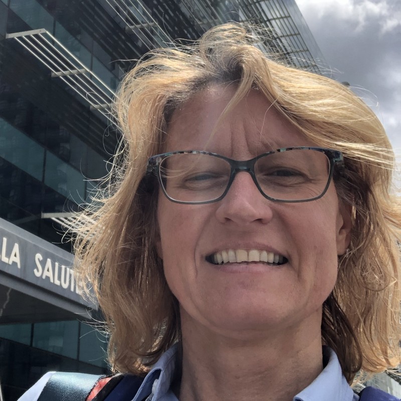 Marta Dal Cin - Italia | Profilo professionale | LinkedIn Marta Dal Cin - Italia | Profilo professionale | LinkedIn