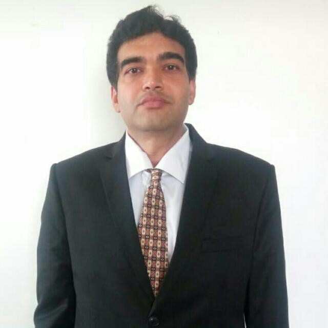 Manish Soni - Author - IT Company | LinkedIn Manish Soni - Author - IT Company | LinkedIn
