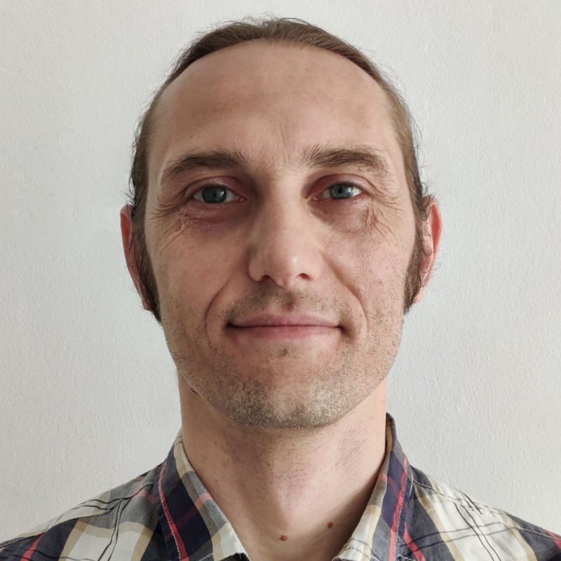 Aleksei Trusov - Senior Software Engineer - kramer | LinkedIn Aleksei Trusov - Senior Software Engineer - kramer | LinkedIn