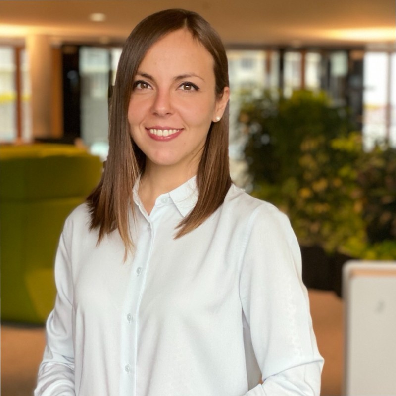 Ivana Petrovic – Senior Credit Risk Controller – Erste Group | LinkedIn Ivana Petrovic – Senior Credit Risk Controller – Erste Group | LinkedIn